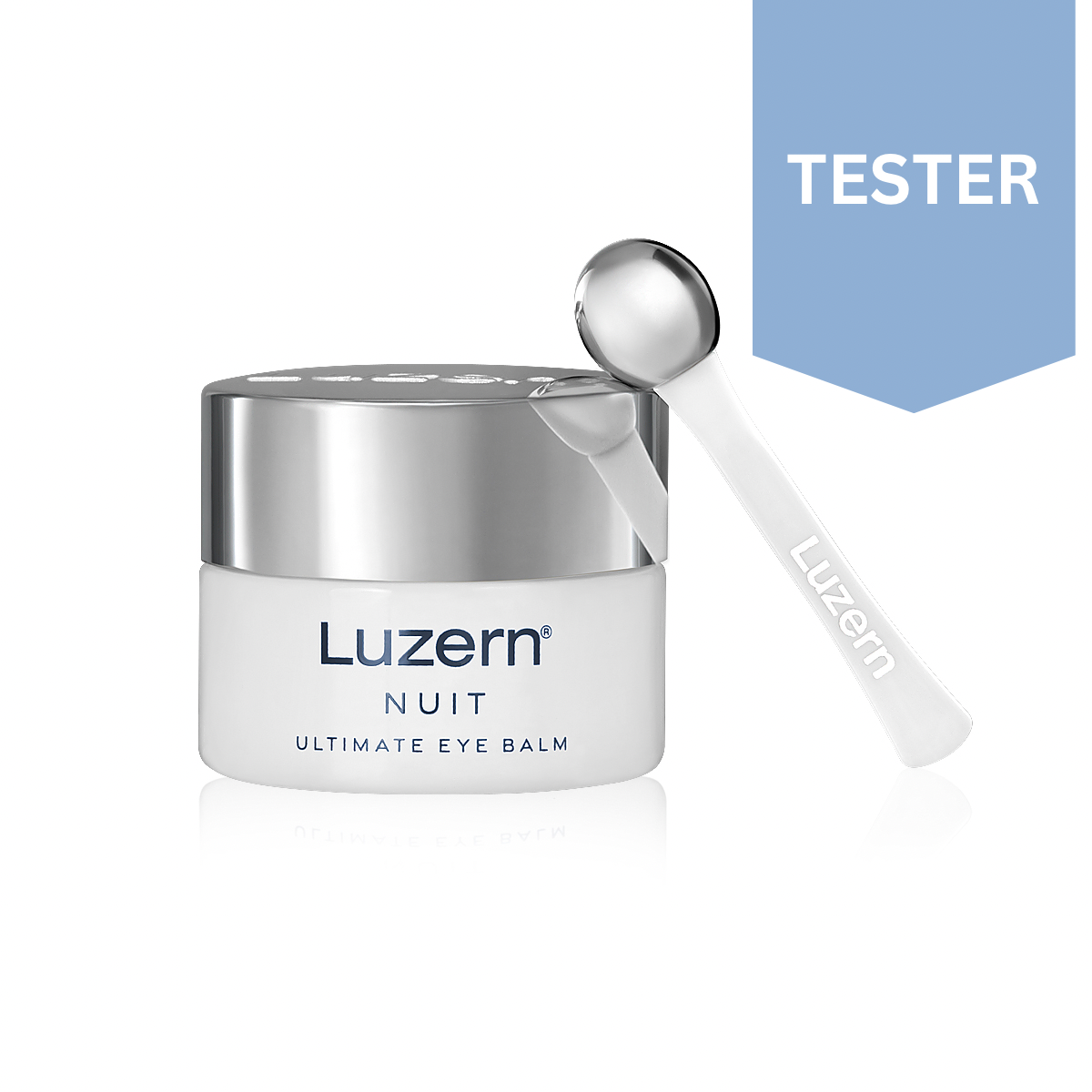 ULTIMATE EYE BALM (TESTER)