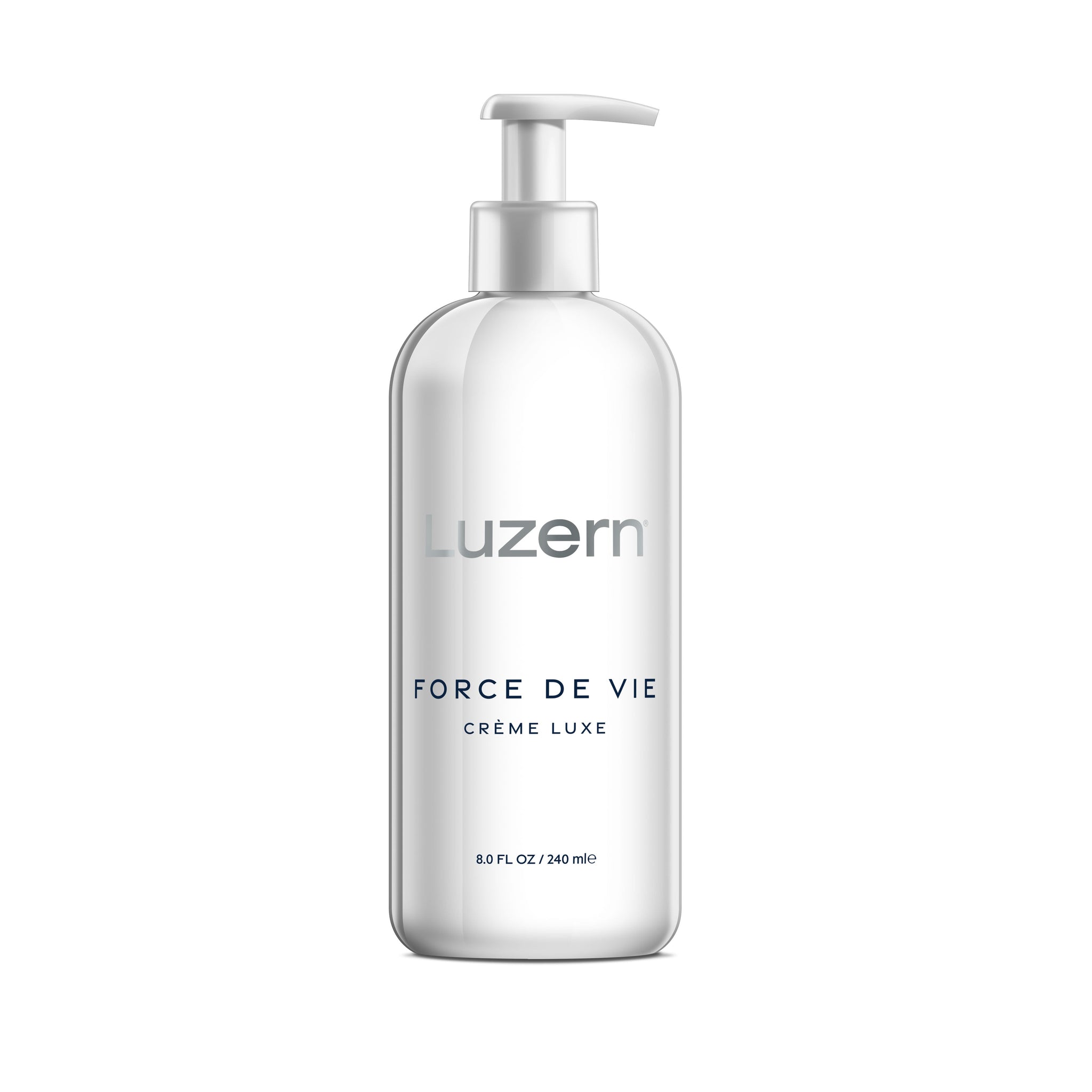 Force De Vie Creme Luxe | Luzern Labs