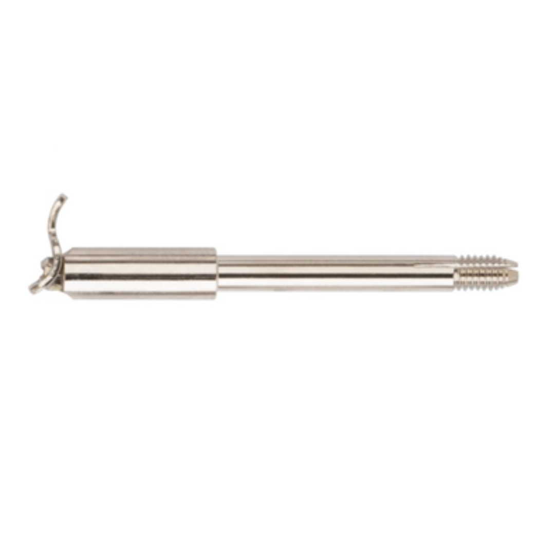 Nebulizer Replacement Needle Chucking Guide