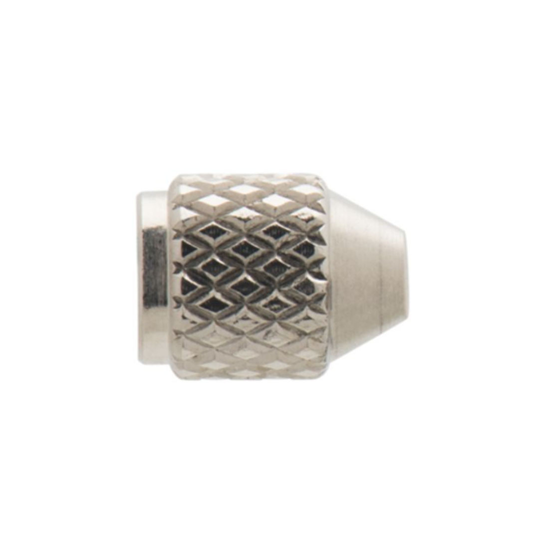 Nebulizer Replacement Needle Chucking Nut