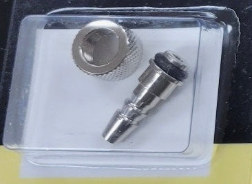 Nebulizer Replacement Air Hose Jet Set